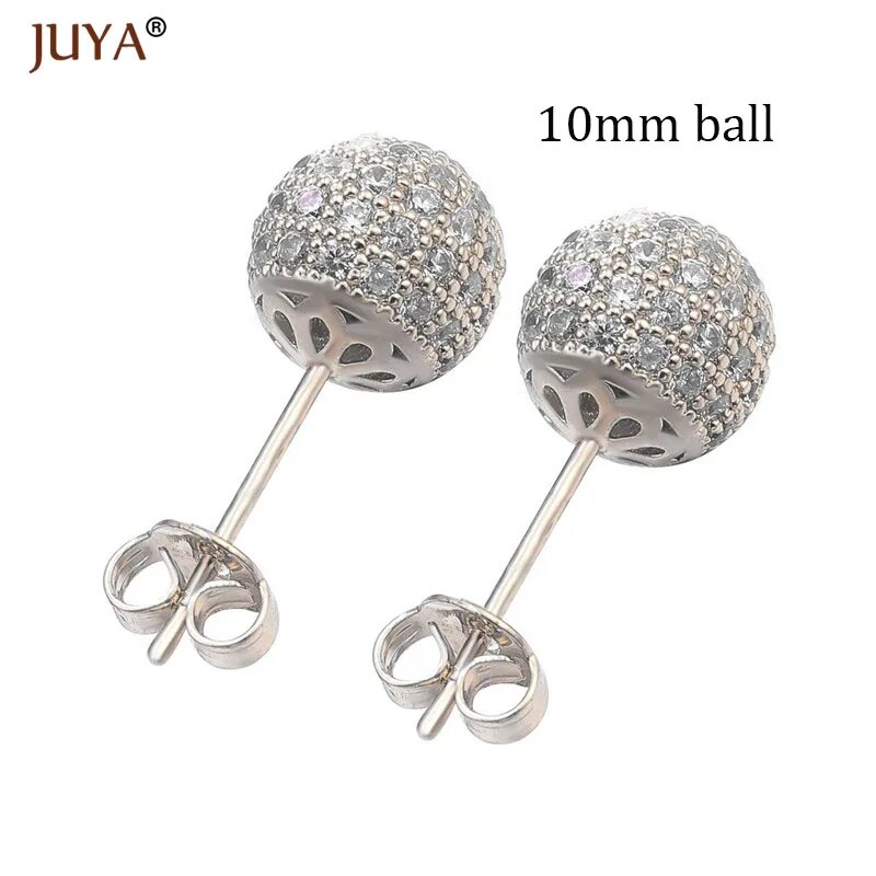 Серьги JUYA