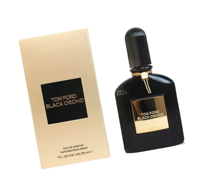 Том Форд Блэк Орхид парфюм женский 30 мл - Tom Ford Black Orchid духи