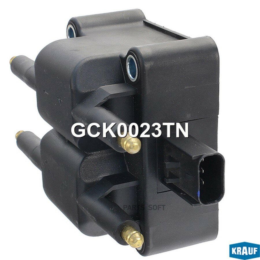 KRAUF GCK0023TN Катушка зажигания арт. продавца KRAUFGCK0023TN