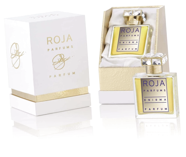 Роже Дав Энигма духи благородные для женщин 50 мл - Roja Dove Enigma