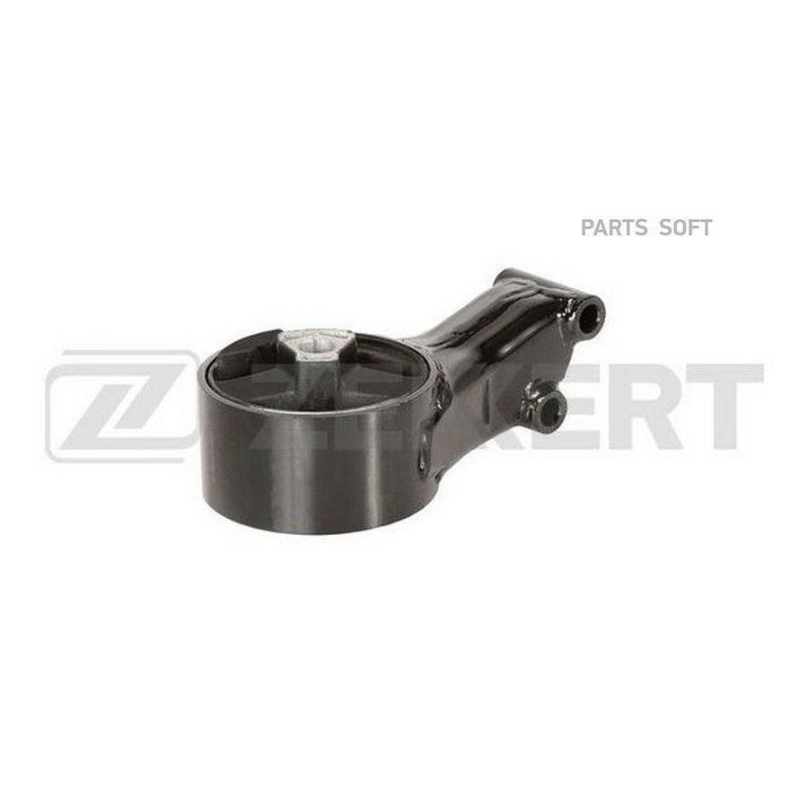 Опора двигателя Opel Astra J 09-, Cascada 13-, Zafira Tourer C 11- задняя Zekkert ZEKKERT GM3074 | цена за 1 шт