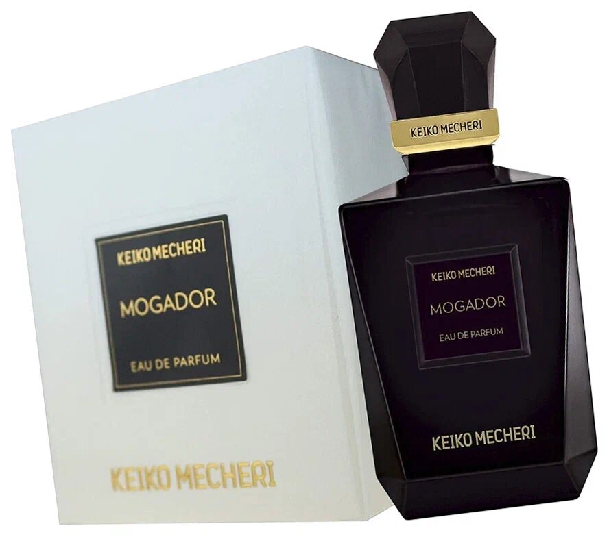 Парфюмерная вода Keiko Mecheri Mogador для женщин, объем 75 ml
