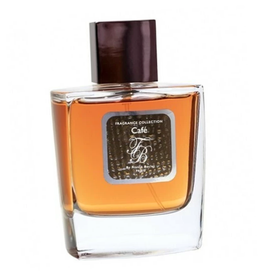Франк Бокле Кофе eau de parfum 50 мл для женщин и мужчин - Franck Boclet Cafe