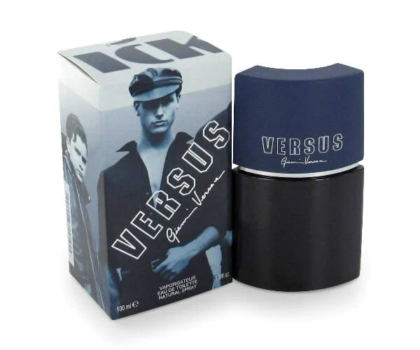 Versace Versus Uomo eau de toilette 100 мл мужская / Йомо Версаче