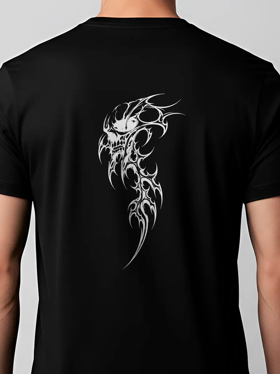 Футболка PRINTSHOT