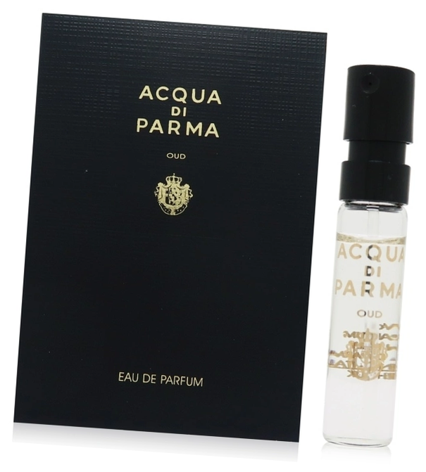 Аква Ди Парма Уд аромат 1.5 мл для мужчин и женщин - Acqua Di Parma Oud пробник парфюма