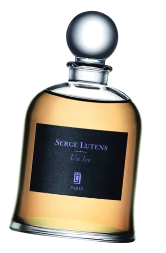 Серж Лютенс Лилия - женский парфюм 75 мл / Serge Lutens Un Lys