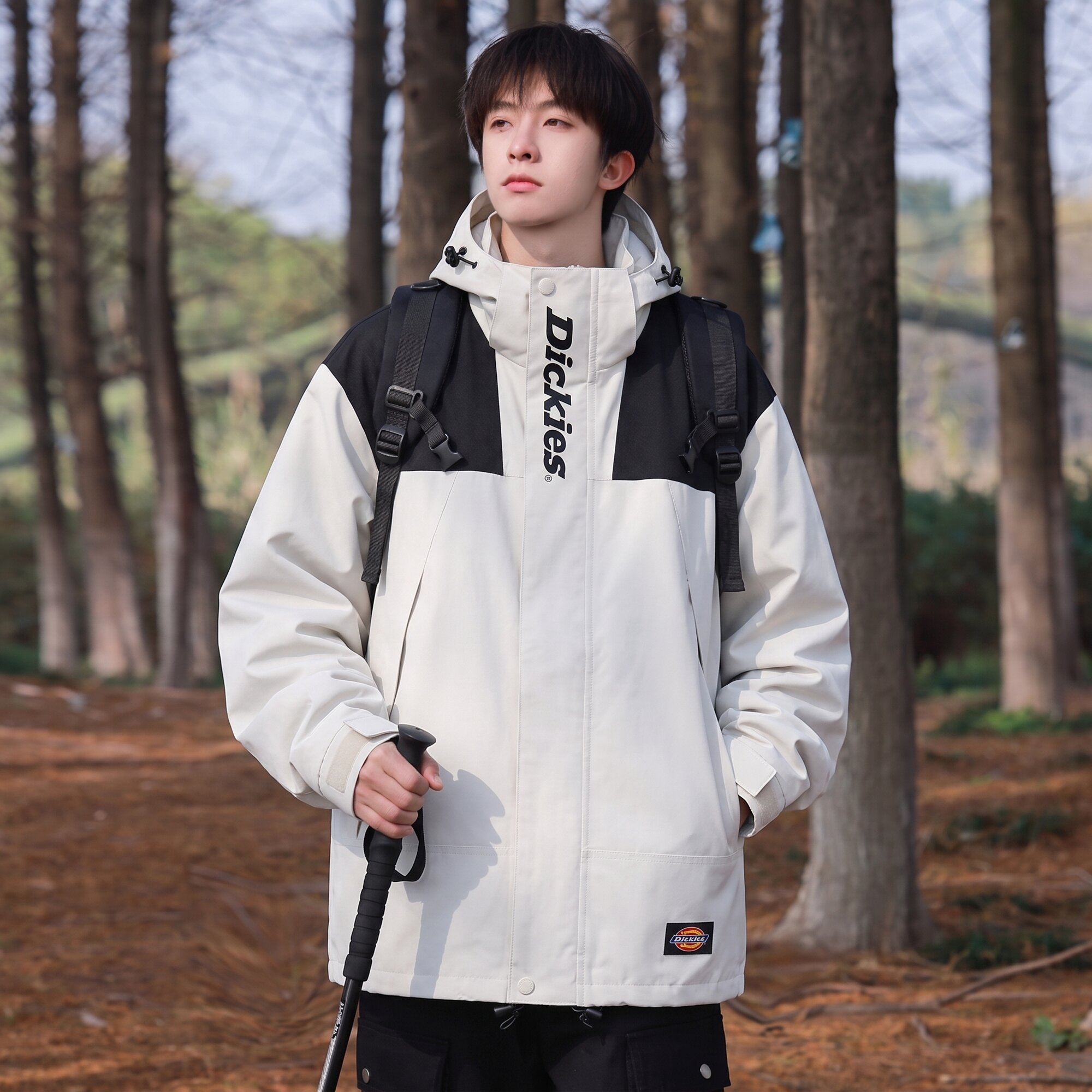 Куртка Dickies