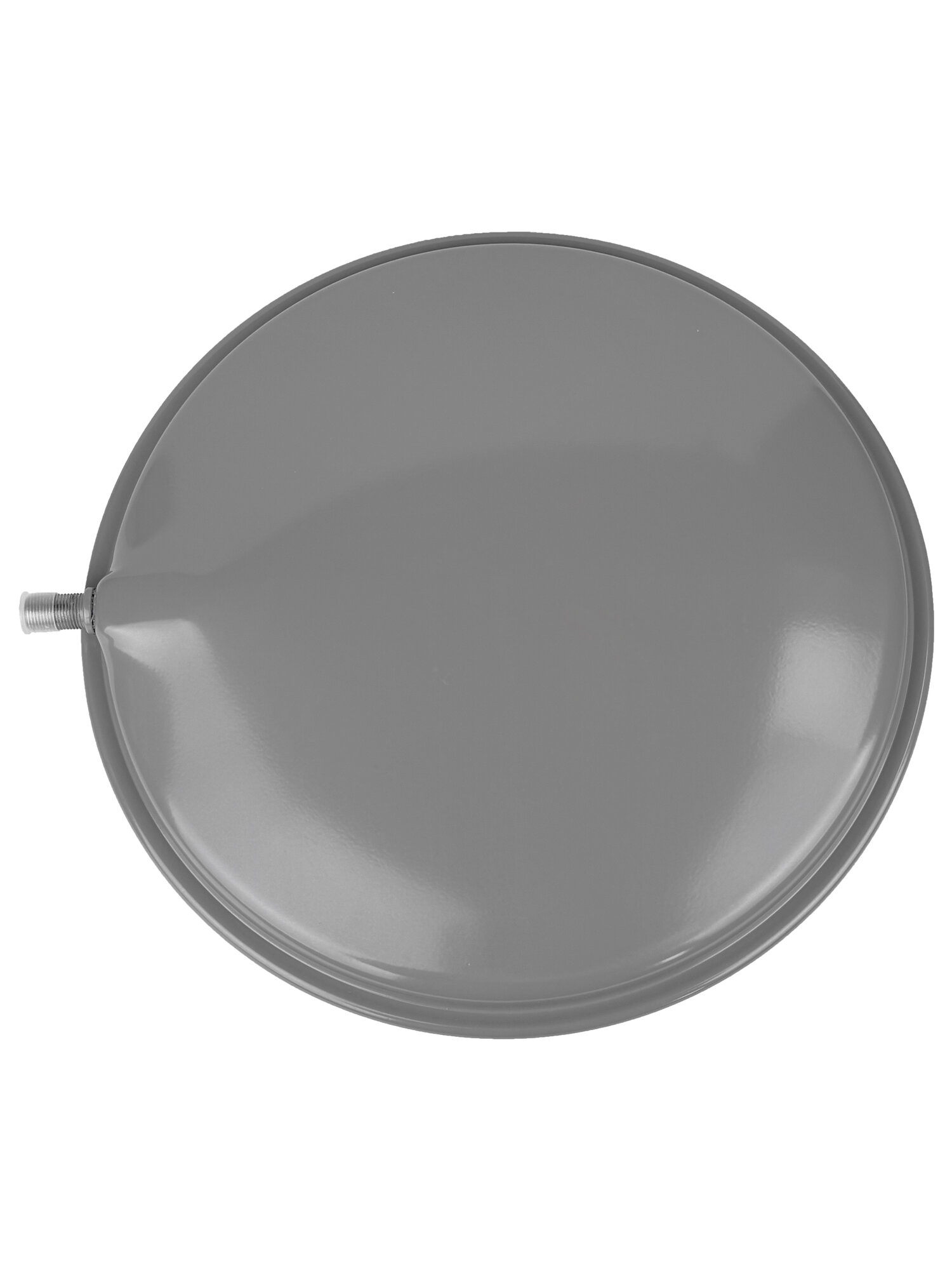 Расширительный бак 6 л 3/8"для газовых котлов Ariston, Bosch, Buderus (13C0000826)