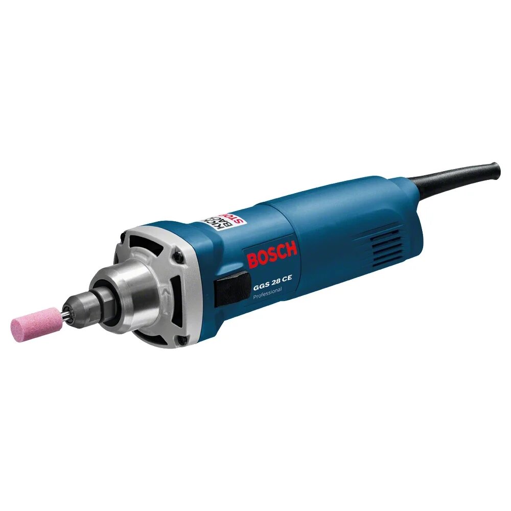 Bosch Прям. шлифмашин. GGS 28 CE 0601220100