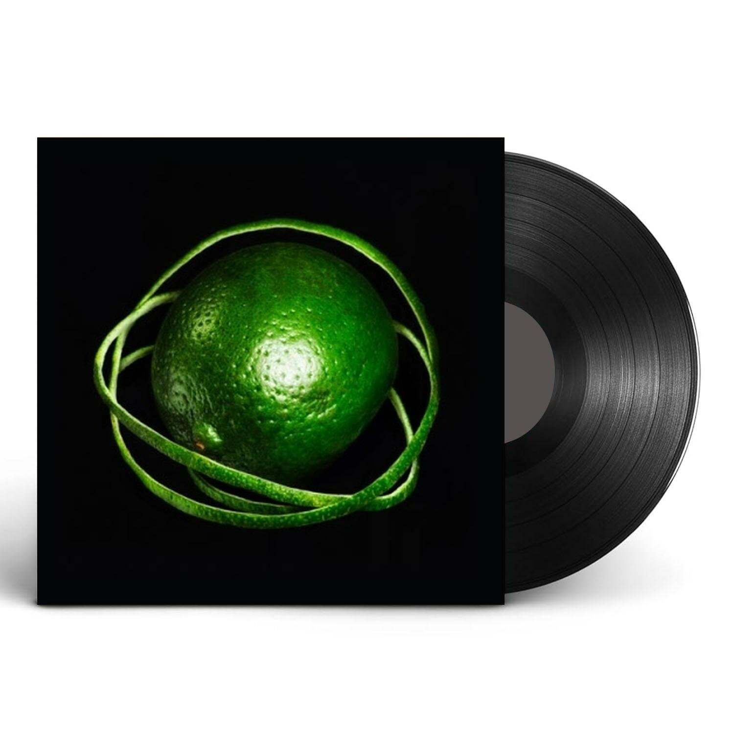 Виниловая пластинка Big Thief - Double Infinity