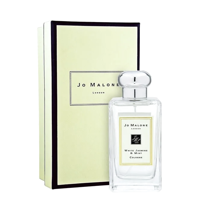 Одеколон Джо Малон Уайт Жасмин 100 мл для мужчин и женщин - Jo Malone White Mint and Jasmine