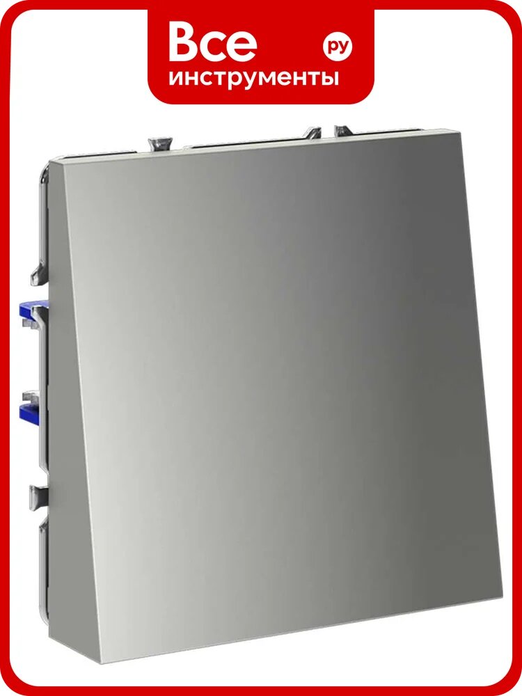 Вывод кабеля Voltum S70, (сталь) VLS080205