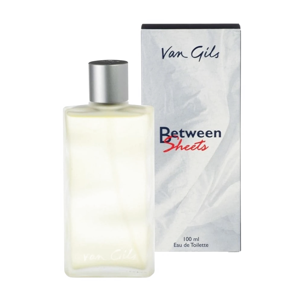 Between Sheets туалетная вода для мужчин 100 мл - Van Gils Between Sheets