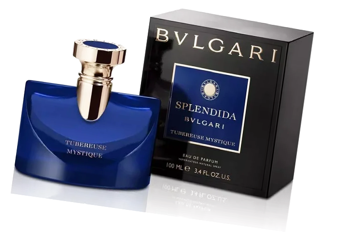 Булгари Сплендида парфюмерная вода для женщин и мужчин 100 мл / Bvlgari Tubereuse Mystique