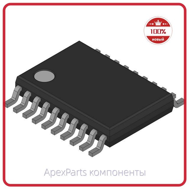 (10 шт) CH32V006F8P6 Tssop20, 100% новый