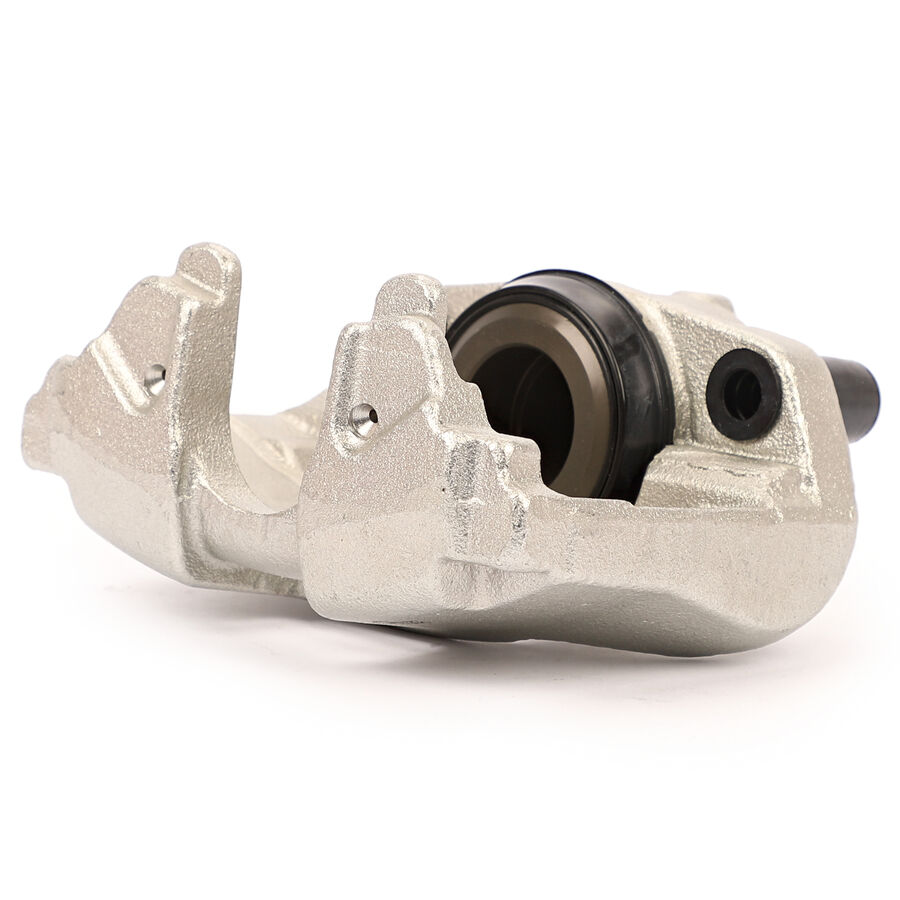 Суппорт Передний Левый Opel Vectra C, Vectra C Gts, Signum, Vectra C Saab 9-3 (Ys3F),9-3 (Ys3F),9-3 (Ys3F),9-3X (SPEEDMATE SM-BC971)