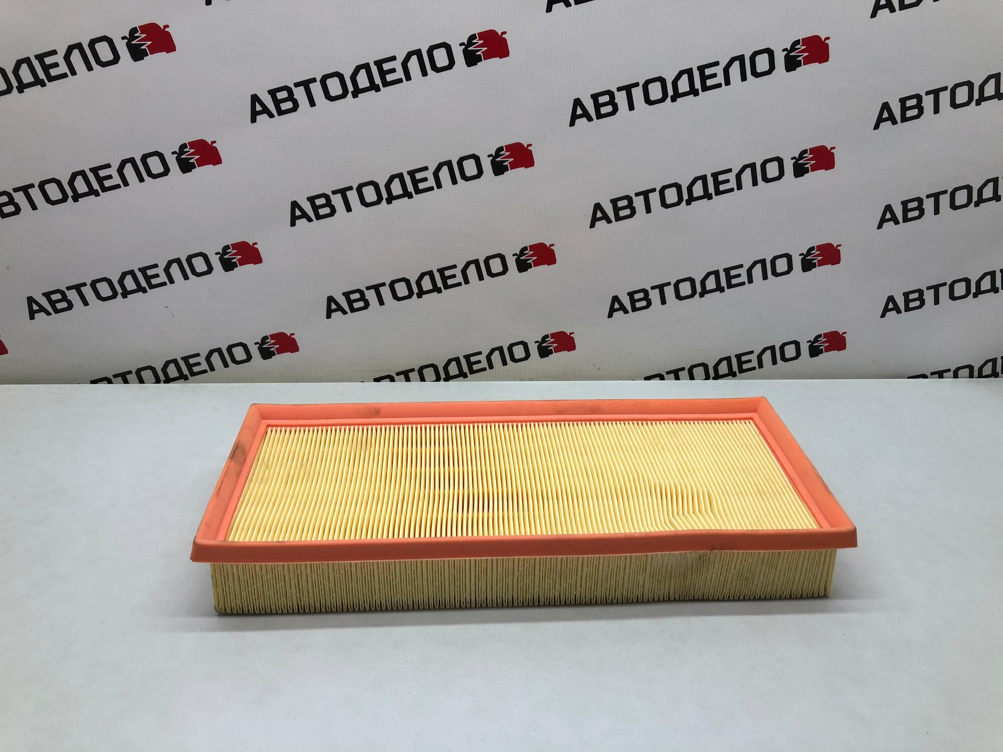 Фильтр воздушный FILTRON AP0743 Mondeo III