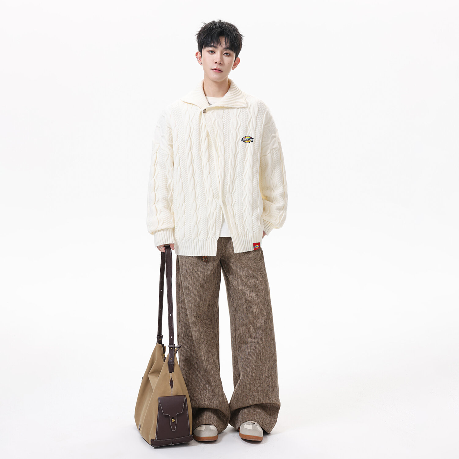 Свитер Dickies