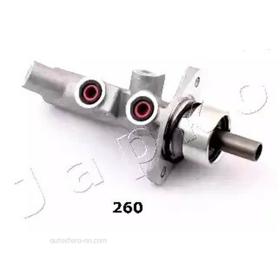 JAPKO 68260 Главный тормозной цилиндр!\TOYOTA Hiace IV (H100, H200) 1989-2004
