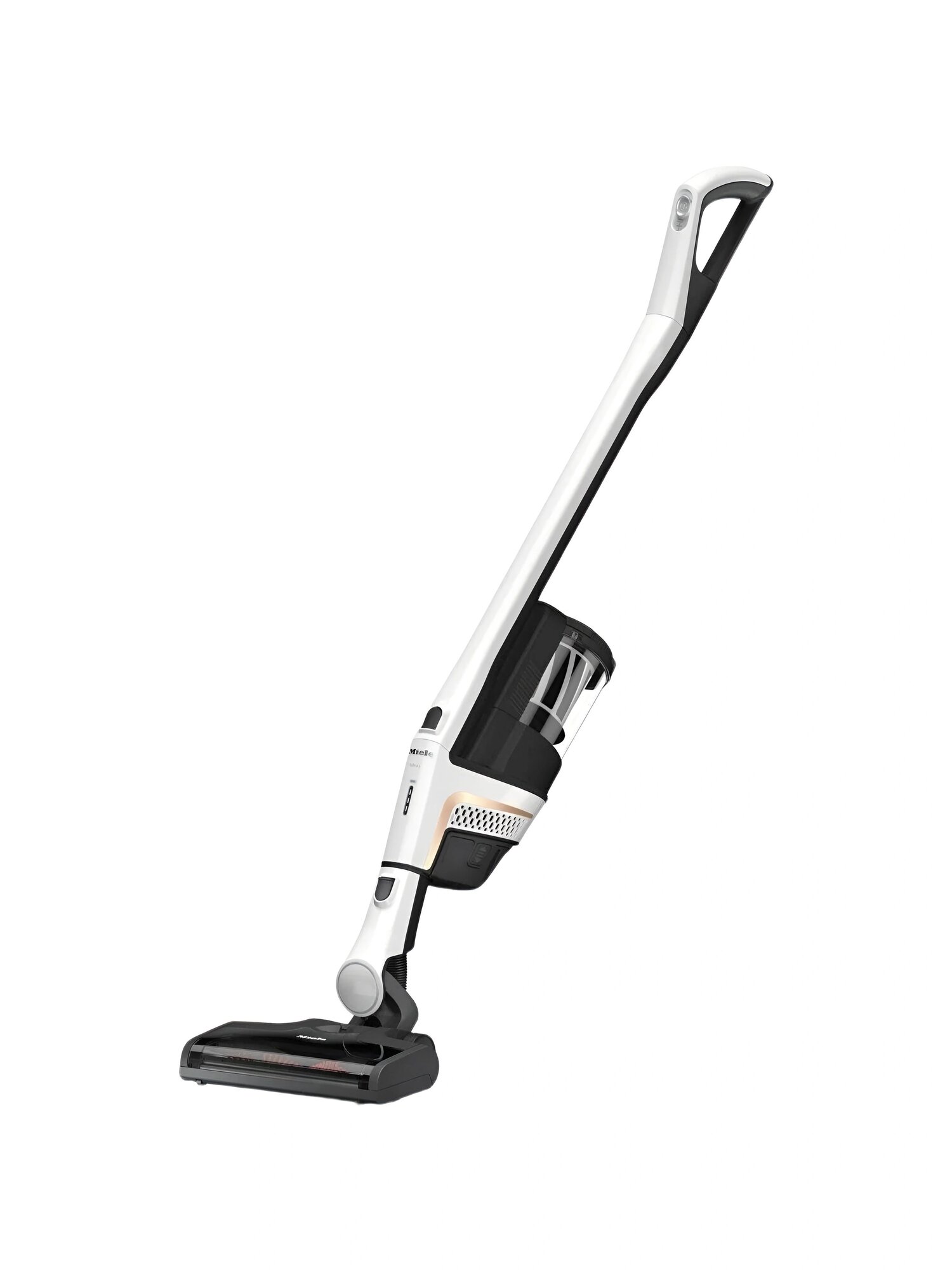 Пылесос Miele Triflex HX1 Lotus, аккумуляторный, м