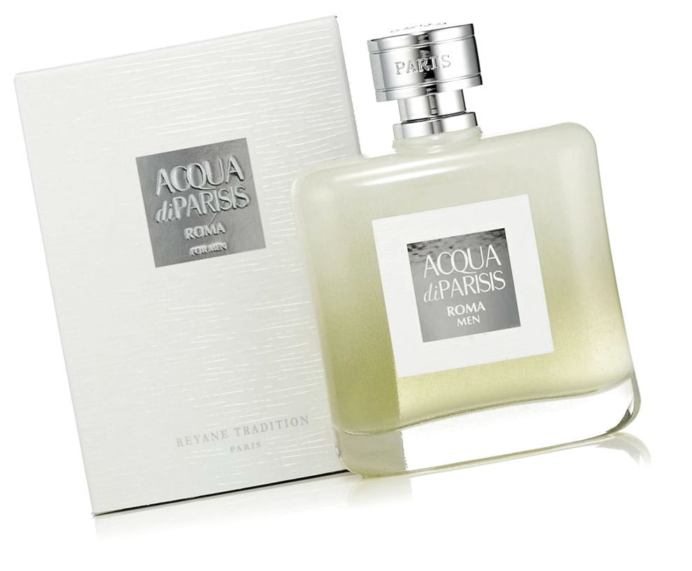 Acqua Di Parisis Roma Men eau de toilette для мужчин, 100 мл