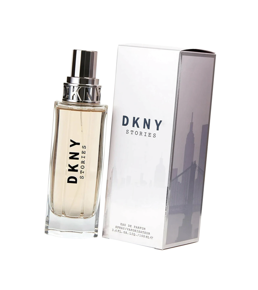 Донна Каран Сторис парфюм 50 мл для женщин - Donna Karan Dkny Stories