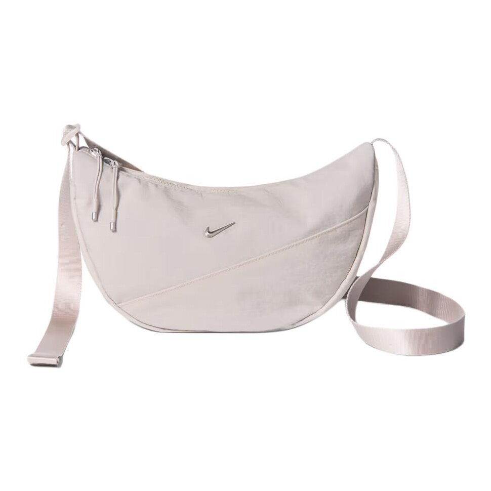 Сумка NIKE, кремовый