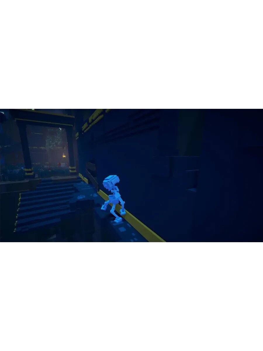 DE-EXIT - Eternal Matters диск PS4 JB — фото 1