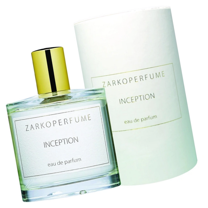 Заркопарфюм Инсепшн парфюм для мужчин и женщин 100 мл - Zarkoperfume Inception духи