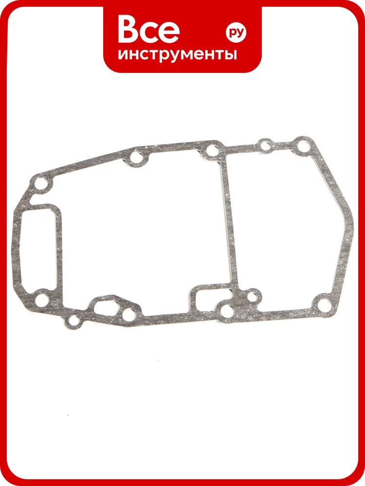 Прокладка проставки блока цилиндров Skipper для Suzuki DT20-30 SK52113-96330
