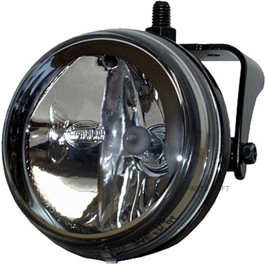 BEHR-HELLA 1N0009295-077 Фара противотуманная левая DynaView Evo2 - C-CLASS (W204) CLK (C209) M-CLASS (W164) R-CLASS (W251 ()