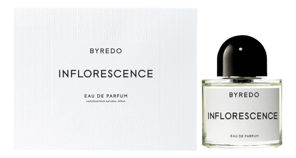 Женские духи Байредо Инфлоресенс 100 мл / Inflorescence парфюмерная вода