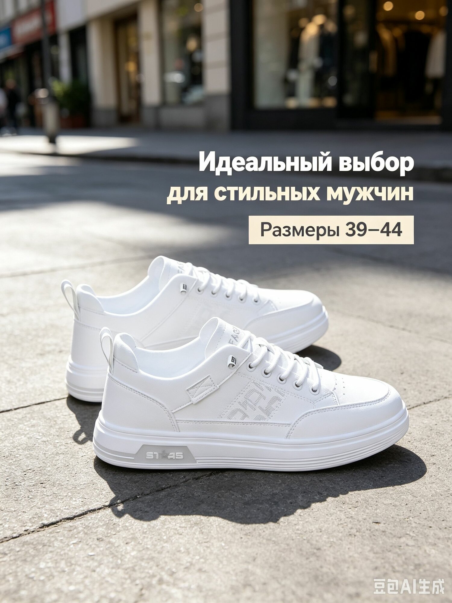 Кроссовки