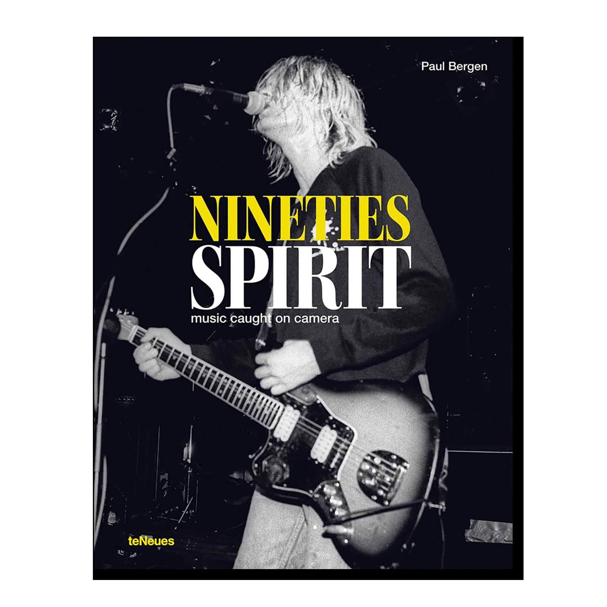 Nineties Spirit