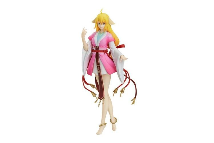 Фигурка унисекс GOOD SMILE COMPANY Tushan Honghong Fox Spirit Matchmaker Pup