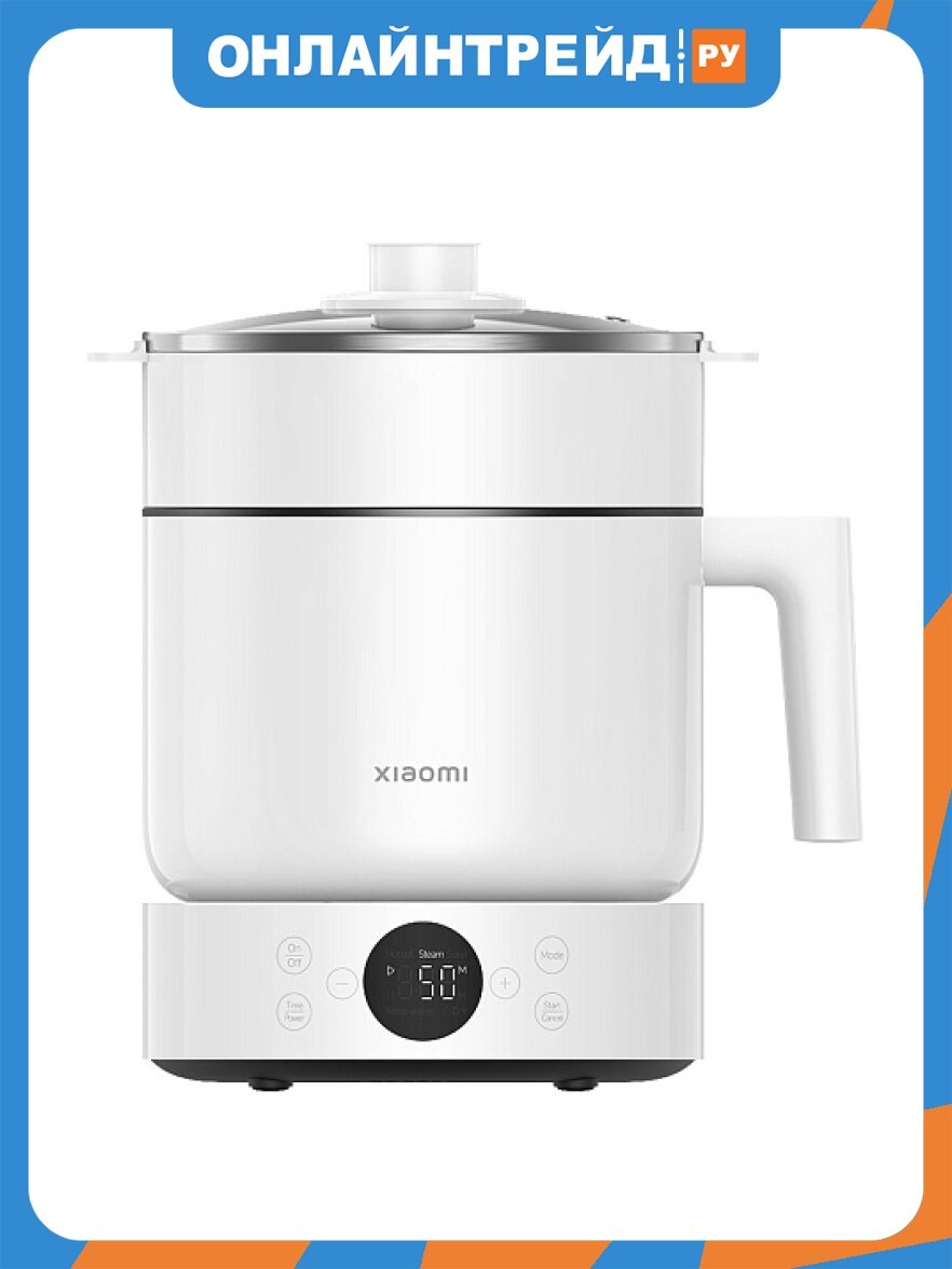 Мультиварка Xiaomi BHR8969EU