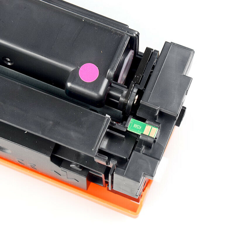 Картридж Tianwei PR-CF413A для HP M452dn M452dw M452nw MFP M477fdn MFP M477fnw MFP M377, красный, 2300 страниц