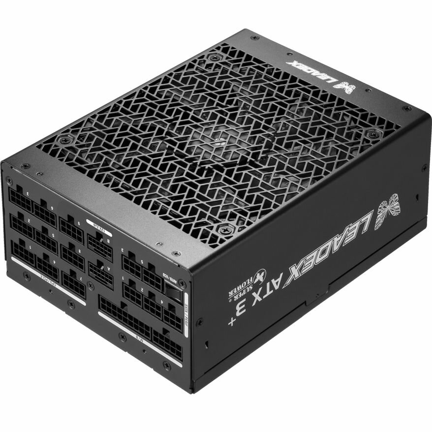 Блок питания Super Flower SF-2200F14HP 2200 Вт