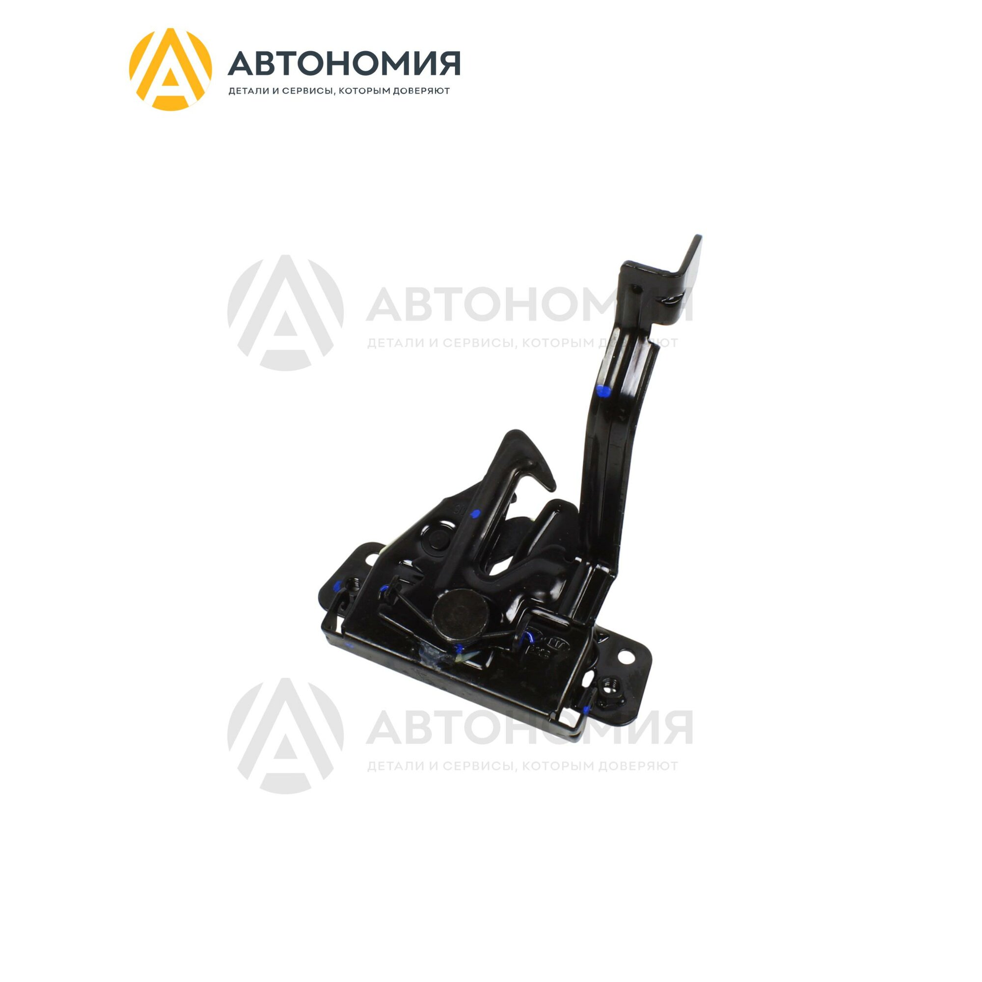 Замок капота Hyundai/KIA 81130-BV000