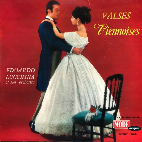 Valses Viennoises