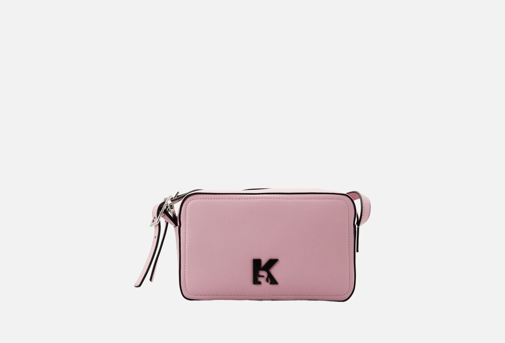 Karl Lagerfeld jeans K LOGO Сумка кросс-боди Фиолетовый