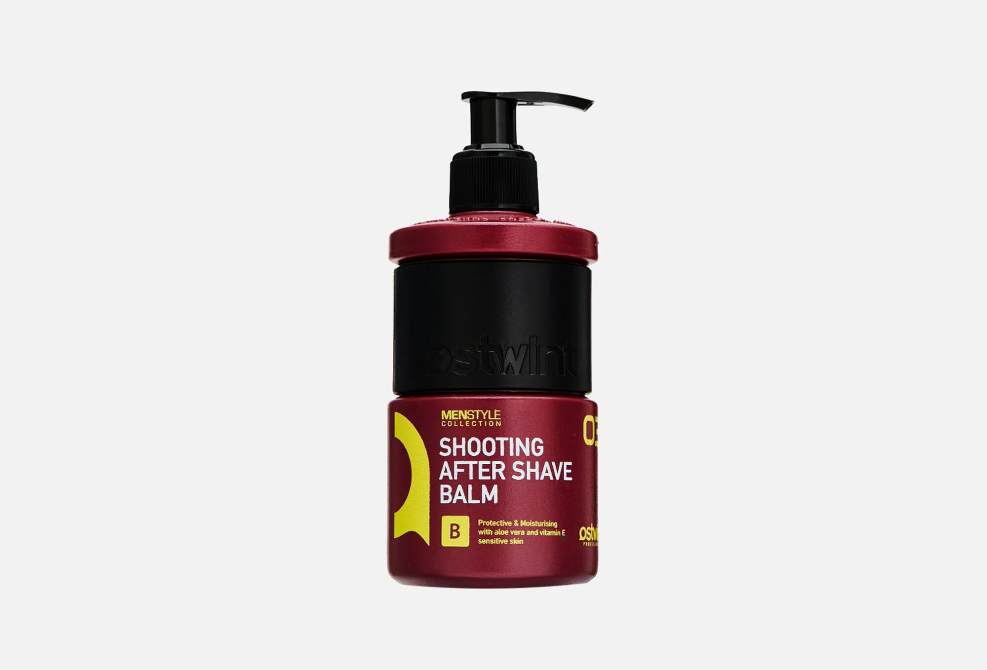 Ostwint Shooting After Shave Balm Бальзам после бритья 250мл