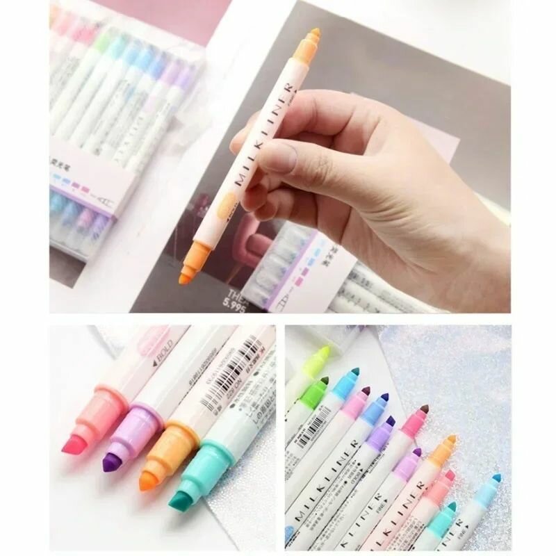 Набор маркеровдля скетчинга — фото 1
