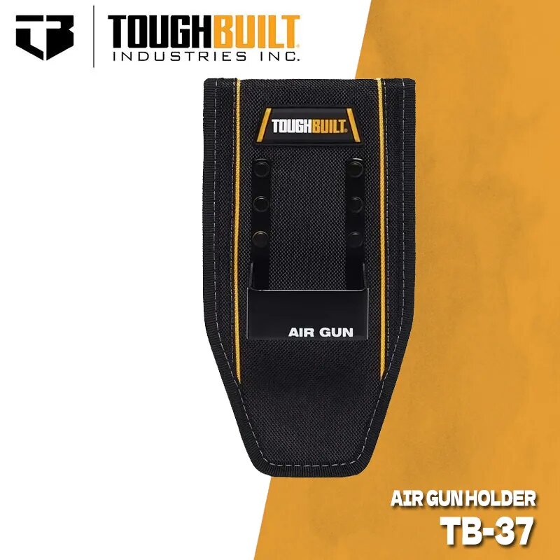 TOUGHBUILT TB-37 Держатель для пневматического инструмента