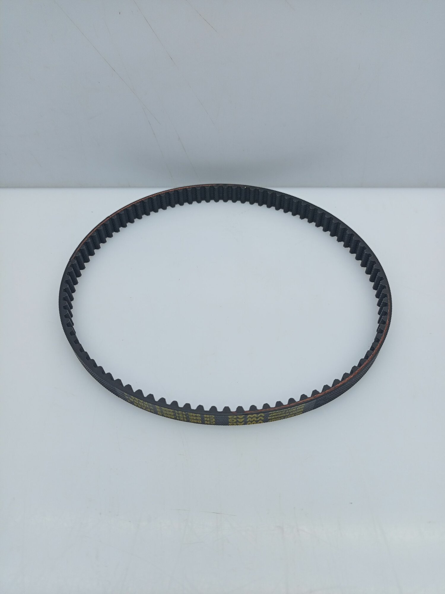 Ремень привода помпы VW VAG ( зубьев 87 ) EA211 1.4T CMB CMBA 04E121605E 04E121605S