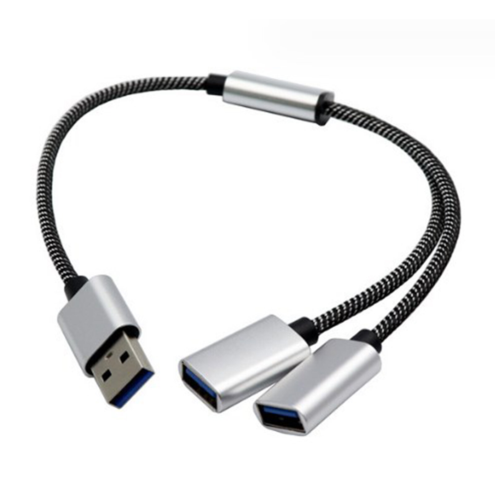 USB HUB к 3/2 2.0 портовому HUB мульти OTG кабель для