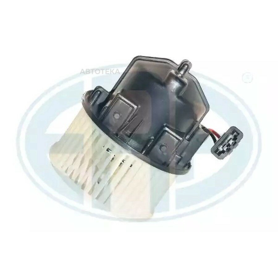 Вентилятор отопителя ERA 664094 VOLVO S80/V70/XC60 '06-