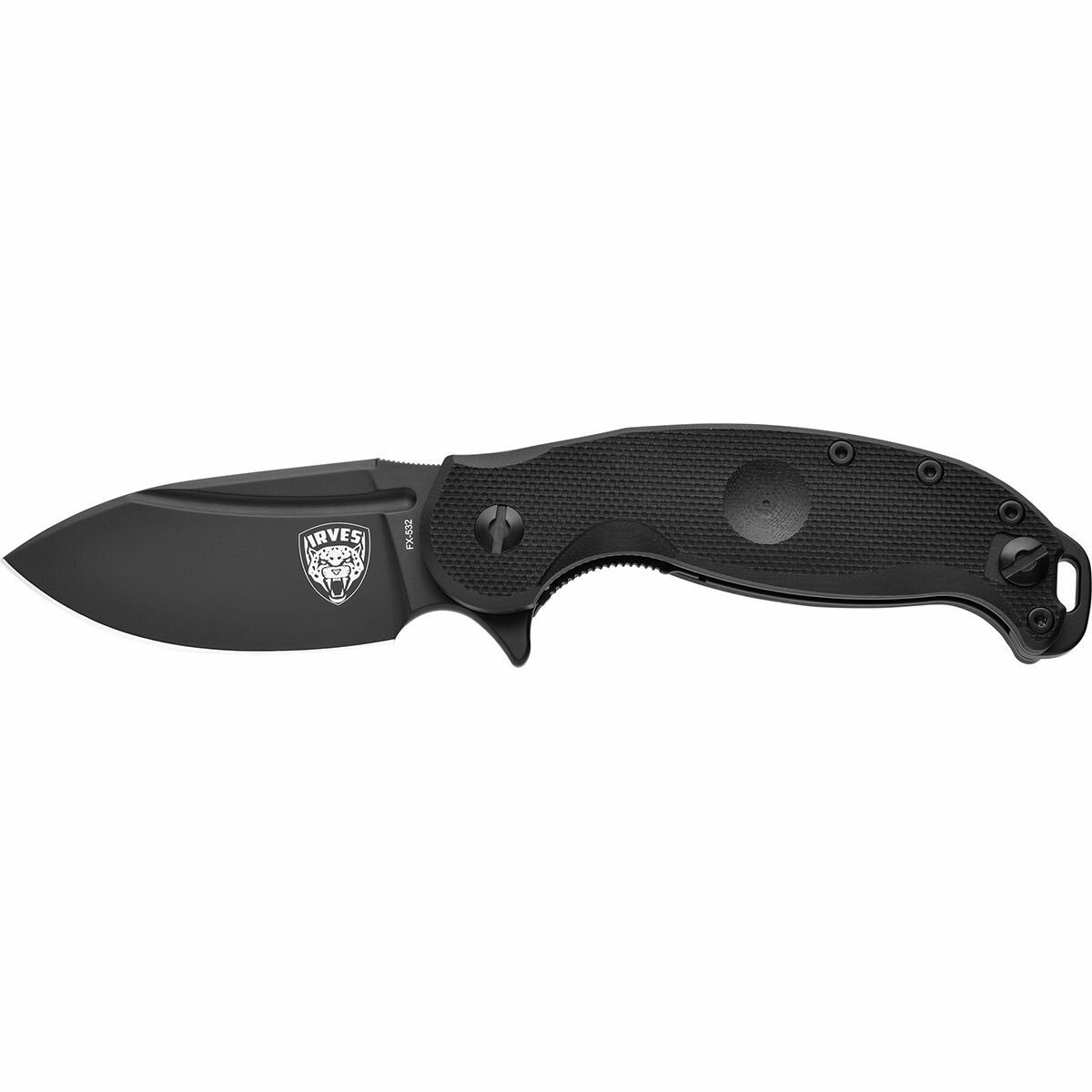 Нож FOX Knives FX-532 IRVES