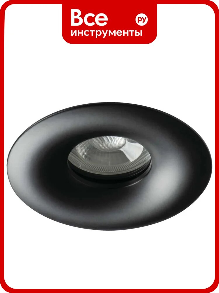 Встраиваемый точечный светильник KANLUX droxy ip65 dso-b 33126